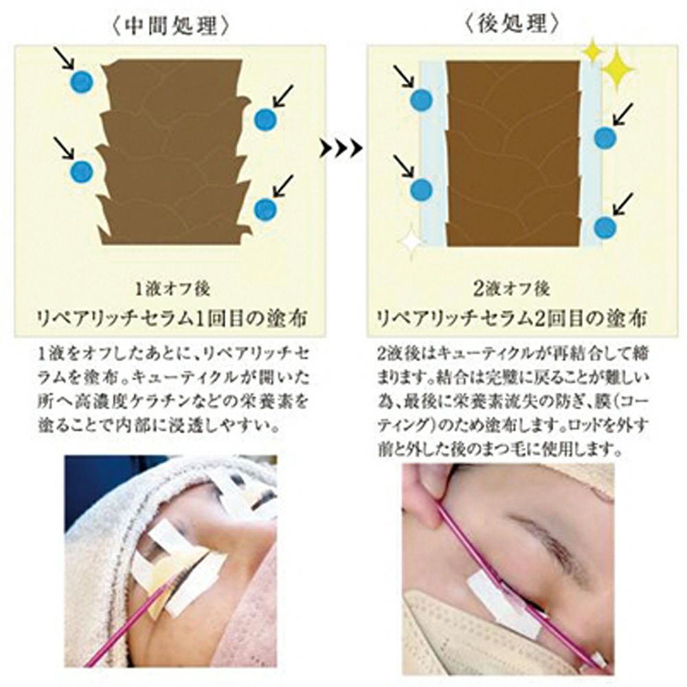 PERSH（パーシュ） | まつげエクステ商材・品揃え日本最大級【プロ向け通販 フーラストア】